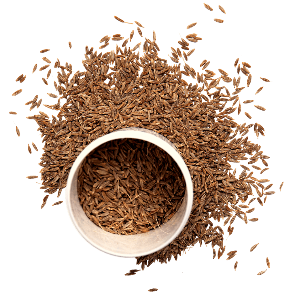Spices - Green Saffron