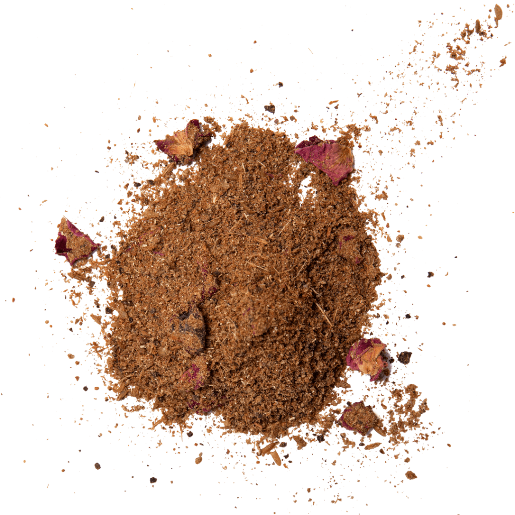 Spice Blends - Green Saffron